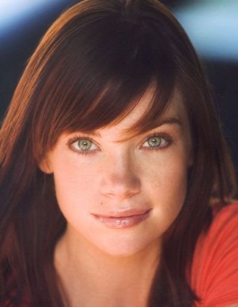 Picture of Tracey McCall