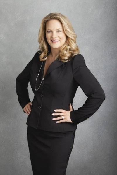 Picture of Leann Hunley