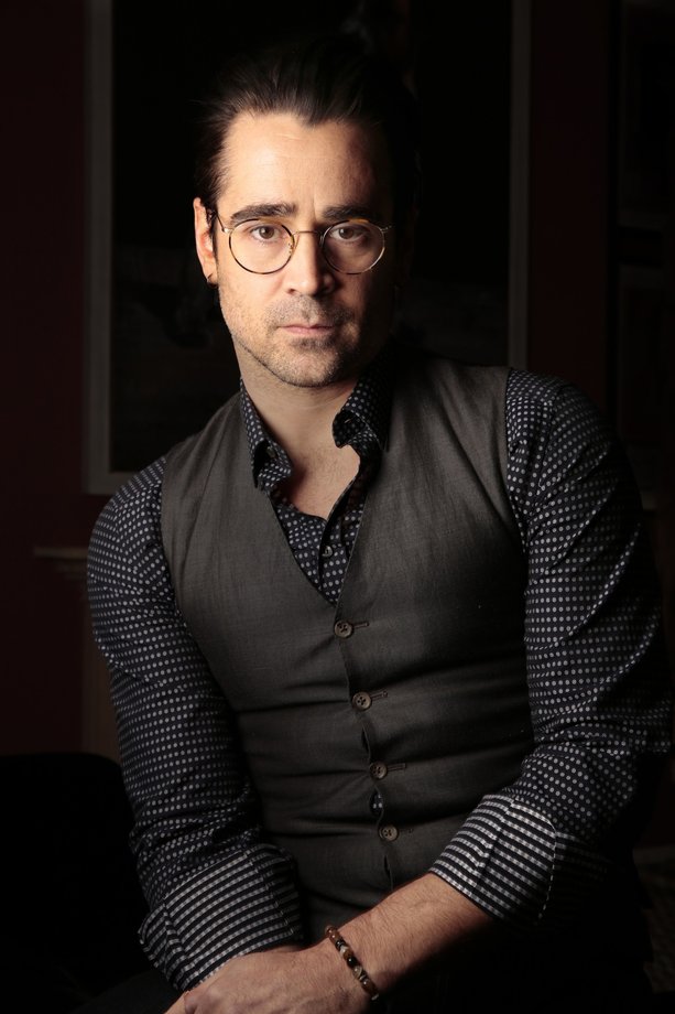 Image of Colin Farrell