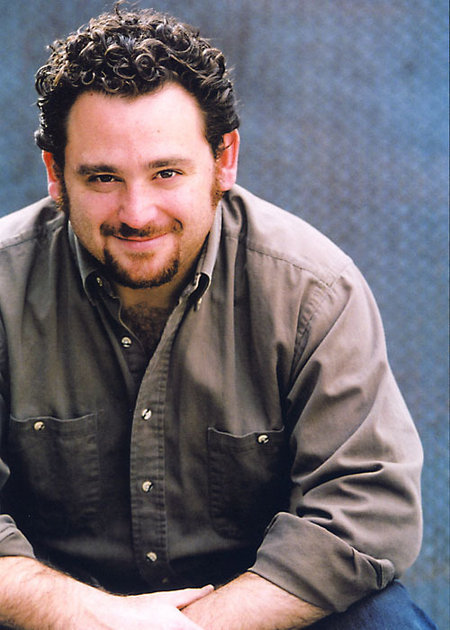 Dave Shalansky image