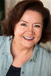 Picture of Deborah Cresswell