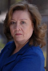 Picture of Deborah Cresswell