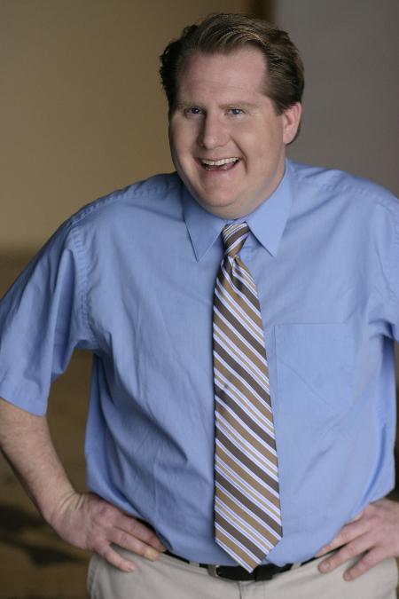 Picture of John F. Schaffer