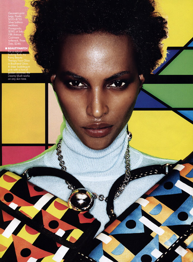 Picture of Yasmin Warsame