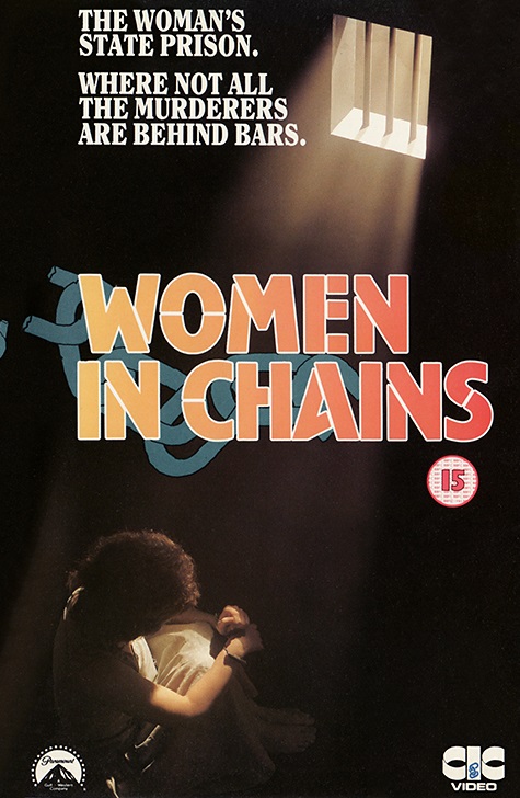 Picture of Women in Chains