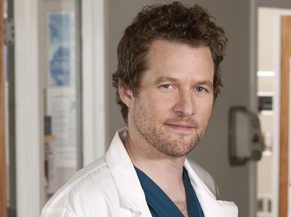 Picture of James Tupper