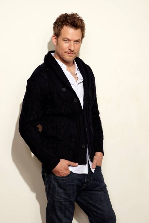 Picture of James Tupper