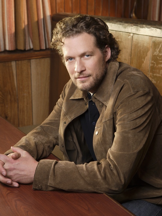 Picture of James Tupper