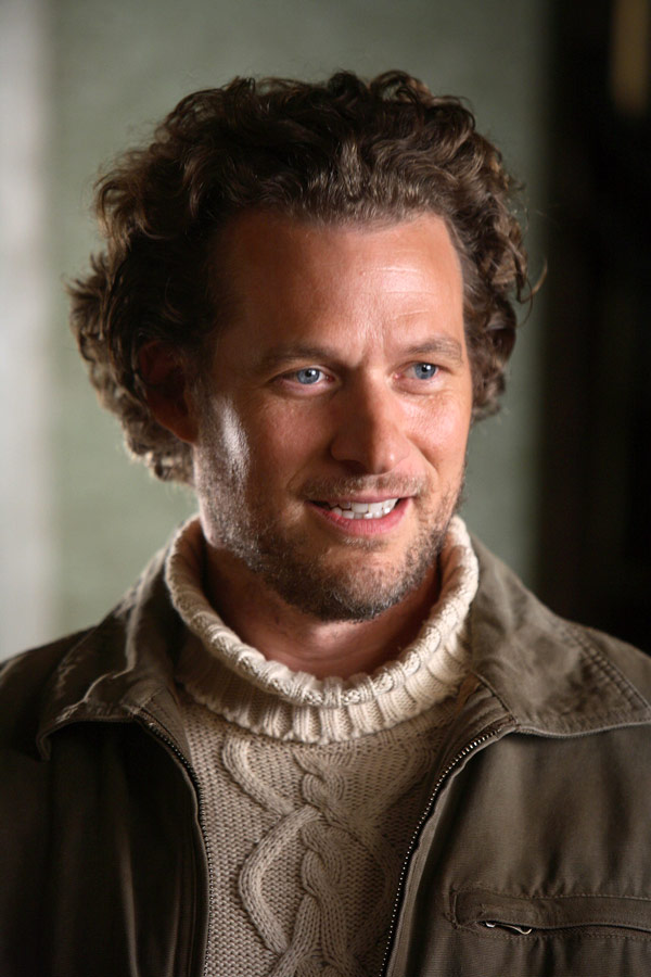 Picture of James Tupper