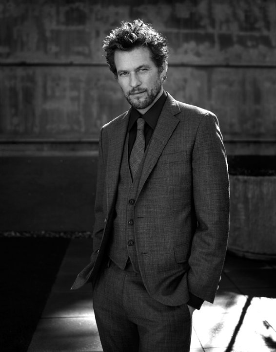 Picture of James Tupper