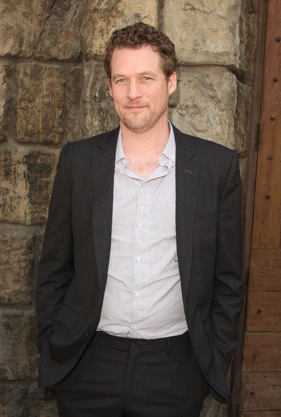 Picture of James Tupper