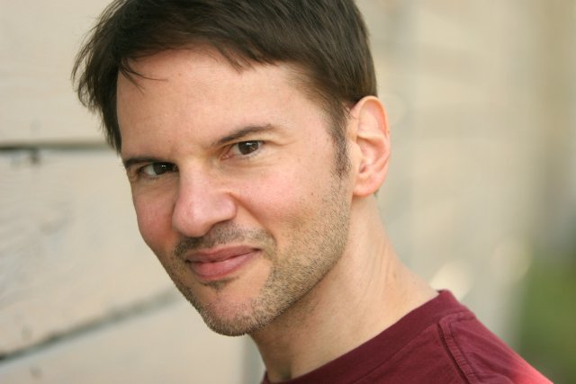 Picture of Kevin Cristaldi