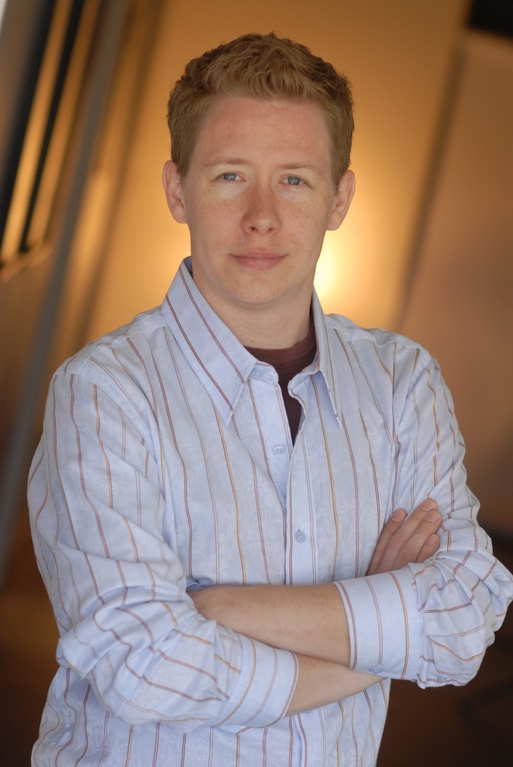 Picture of Curtis Andersen