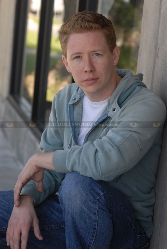 Picture of Curtis Andersen