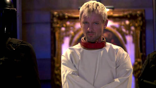 The Master (John Simm) image