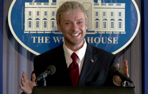 The Master (John Simm) picture