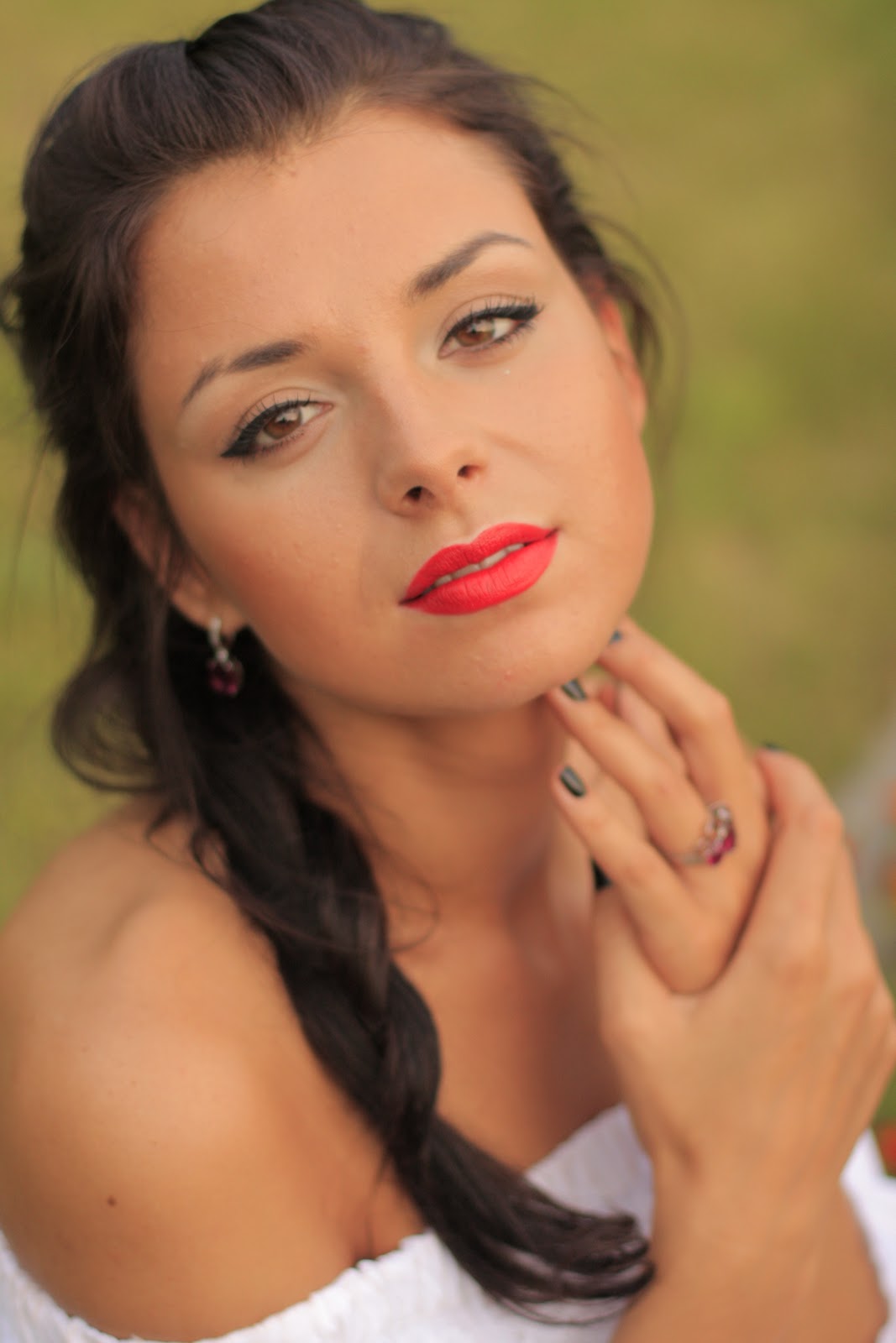 Picture of Dasha Stolbova