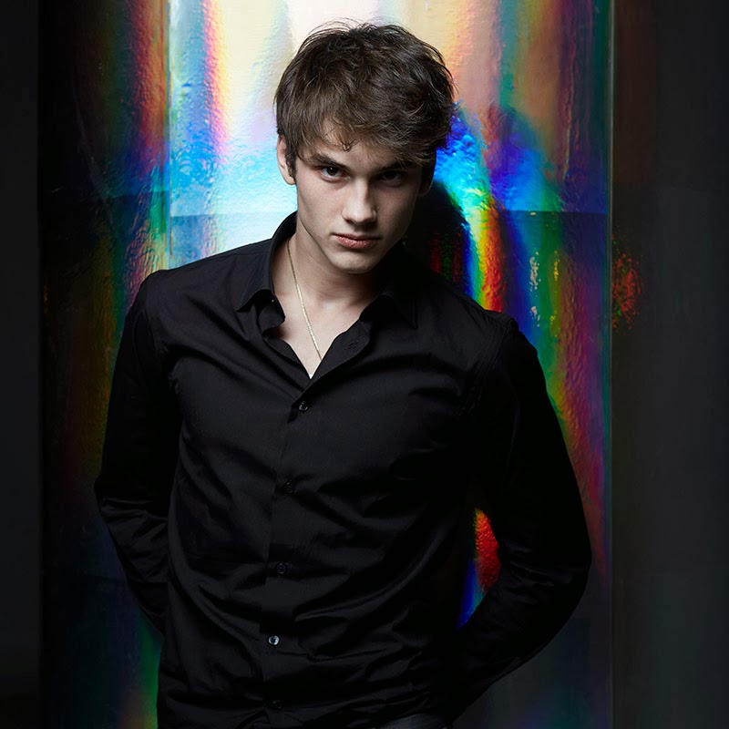 Pier-Gabriel Lajoie image