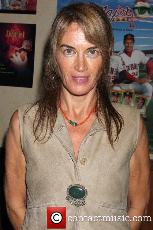 Picture of Amanda Pays