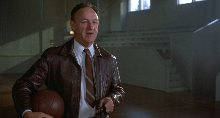 Gene Hackman