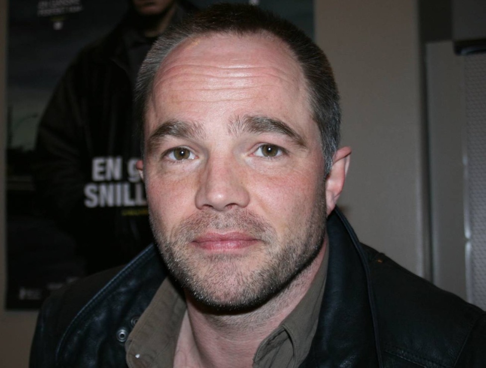 Image of Jon Øigarden