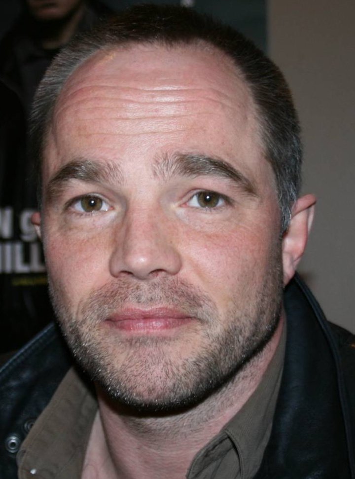 Image of Jon Øigarden