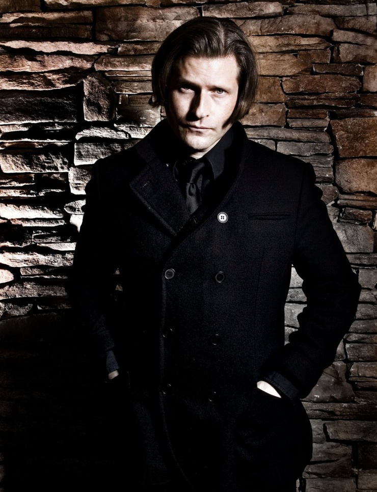 Picture of Crispin Glover