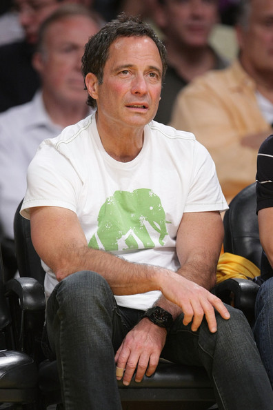 Harvey Levin picture