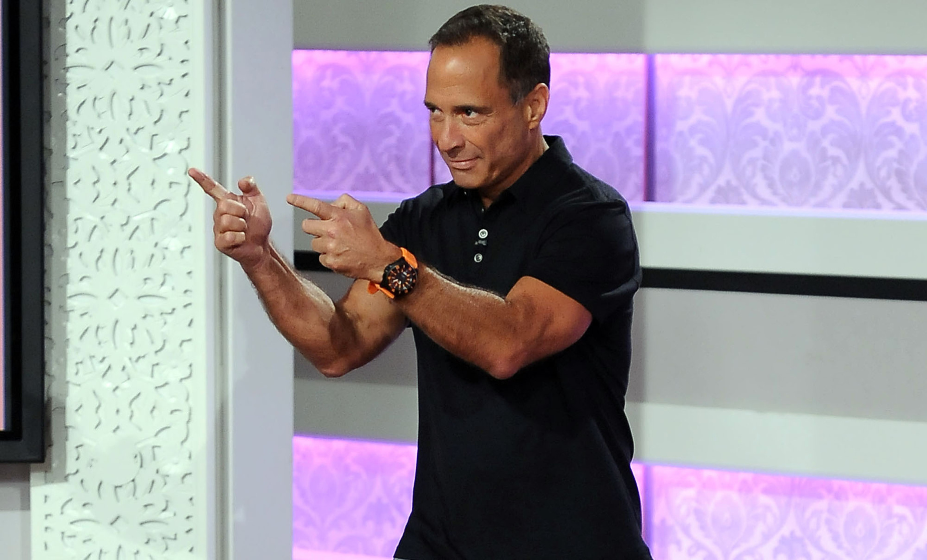 Picture of Harvey Levin