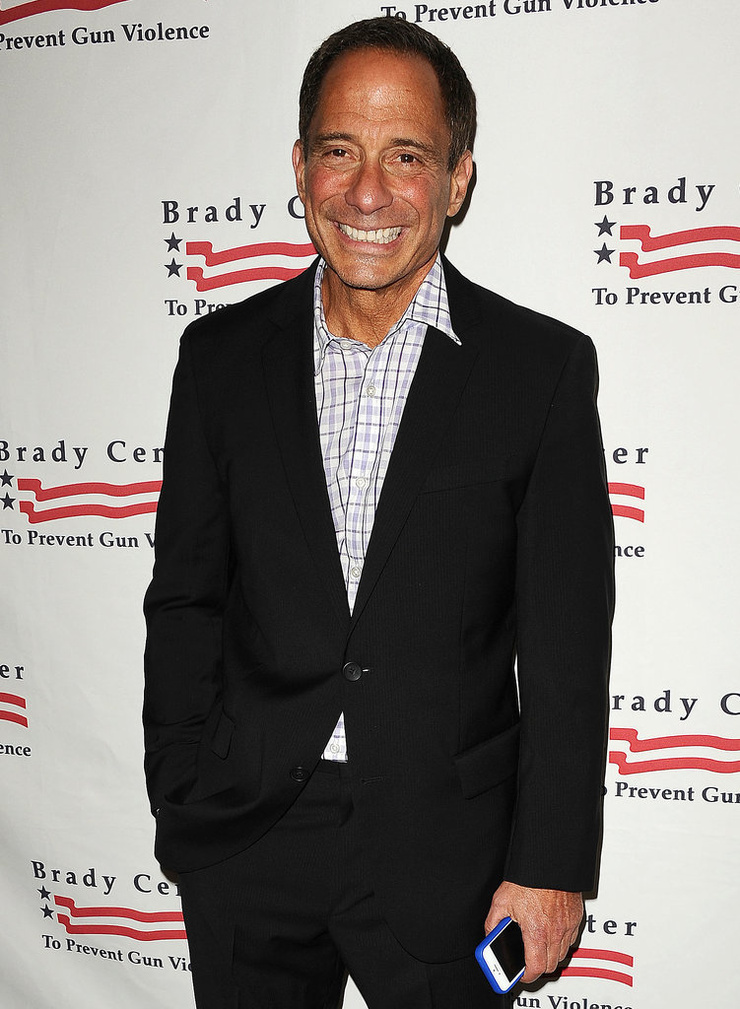 Picture of Harvey Levin