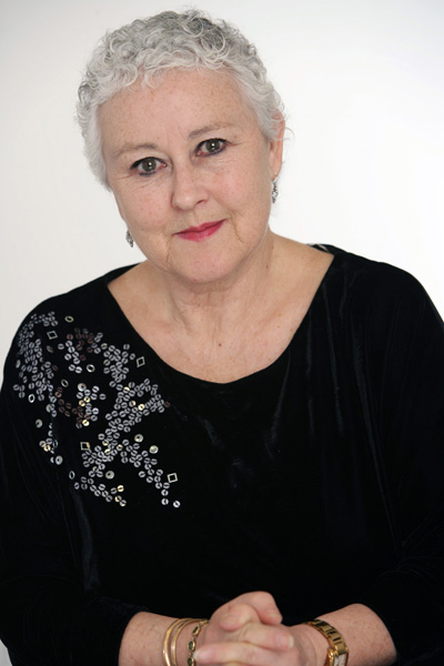 Image of Jane Carr