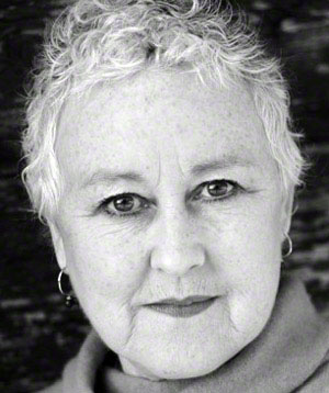 Picture of Jane Carr