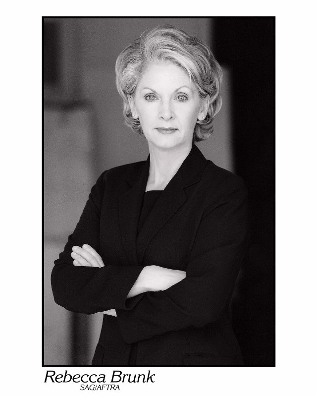 Picture of Rebecca Brunk