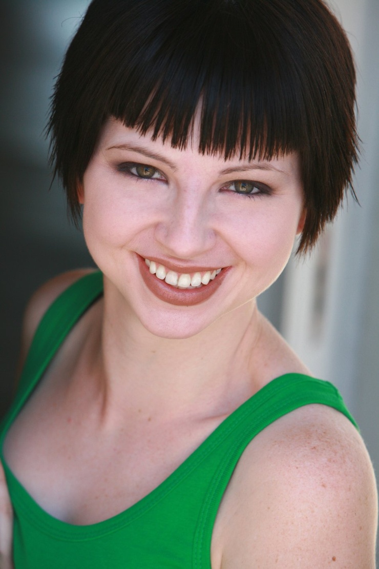 Picture of Sarah Buehler