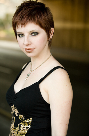 Picture of Sarah Buehler