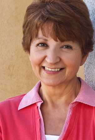 Image of Tina D'Marco