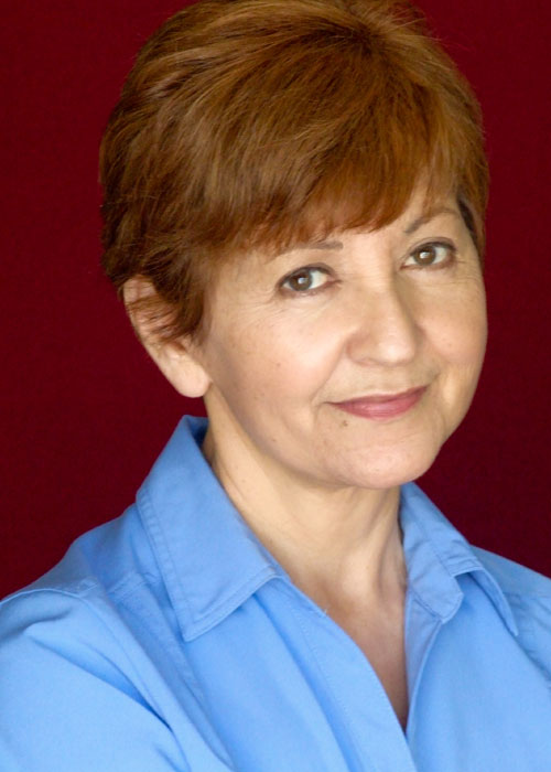 Picture of Tina D'Marco