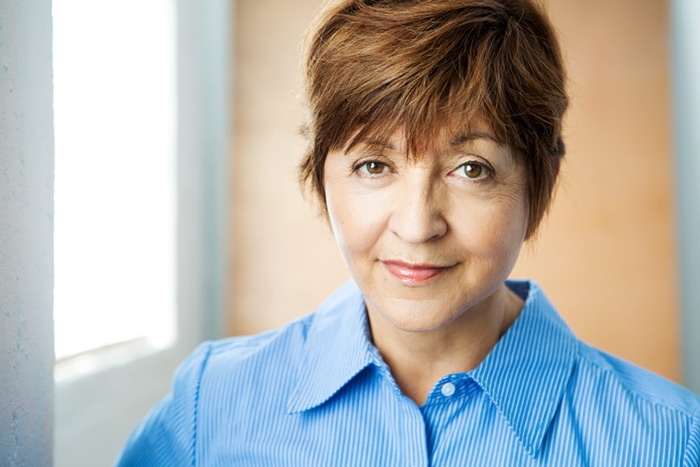 Picture of Tina D'Marco