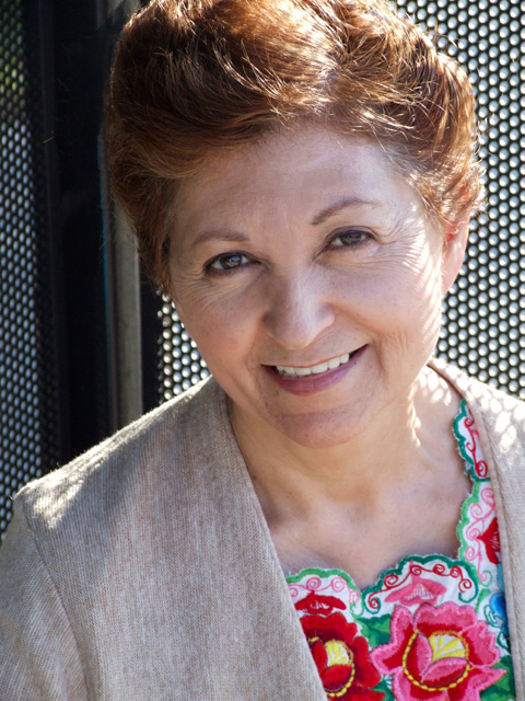 Picture of Tina D'Marco