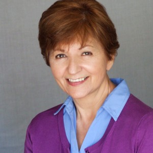 Picture of Tina D'Marco