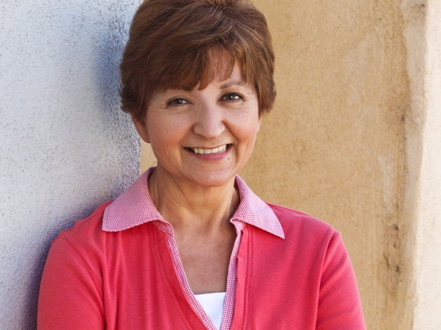 Tina D'Marco picture