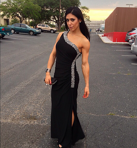 Picture of Bella Falconi