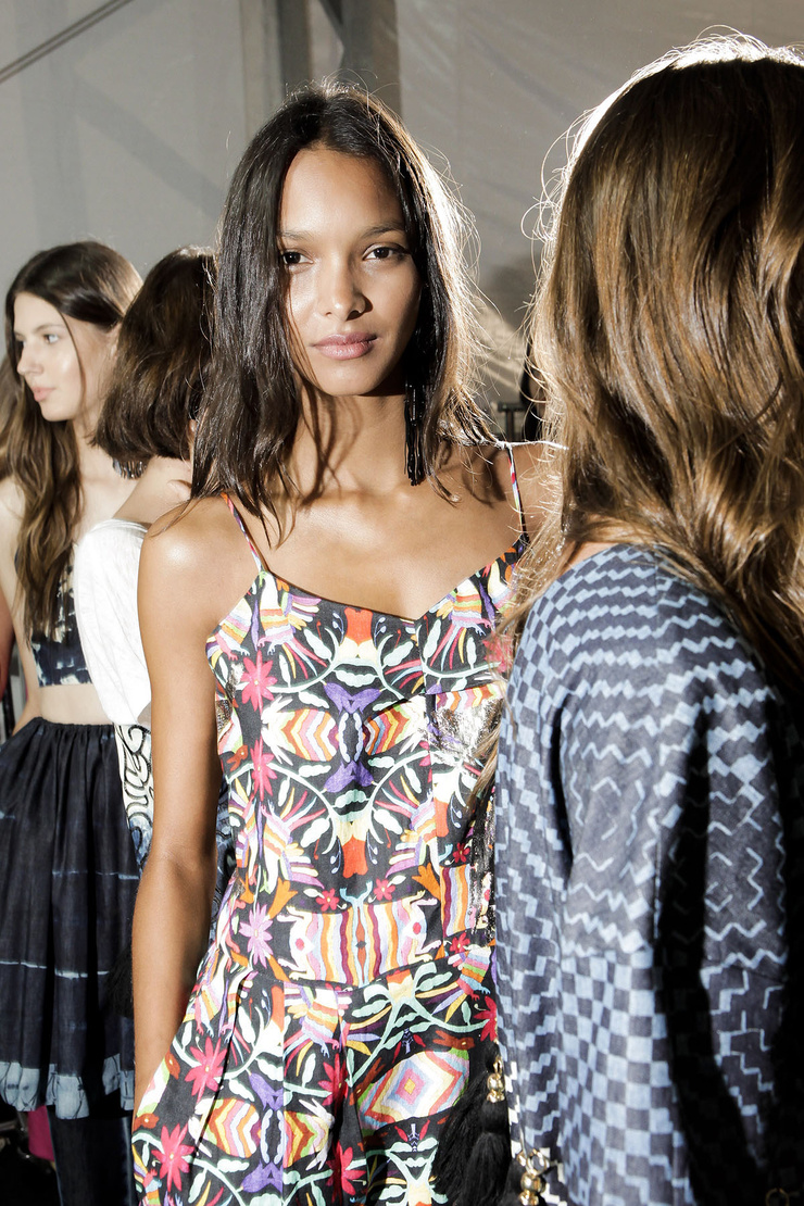 Picture of Lais Ribeiro