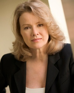 Picture of Kaye Kittrell