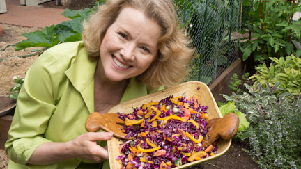 Picture of Kaye Kittrell