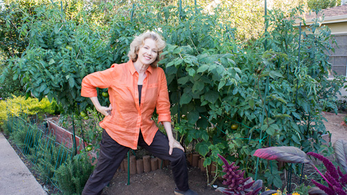 Image of Kaye Kittrell