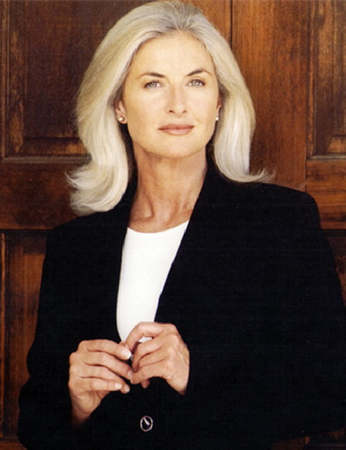 Picture of Olivia Tracey