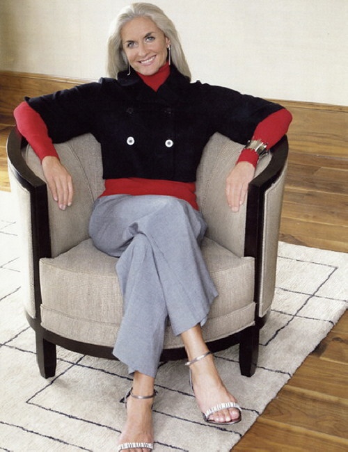 Olivia Tracey image