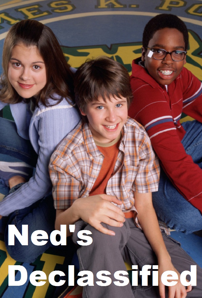 Picture of Ned's Declassified School Survival Guide