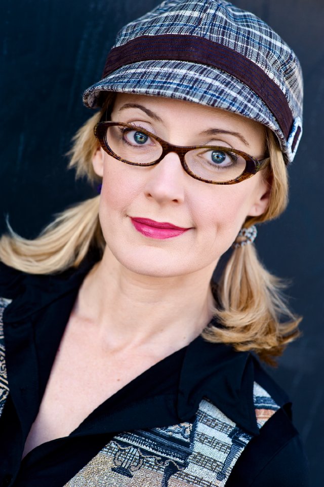 Picture of Andrea Lee Davis